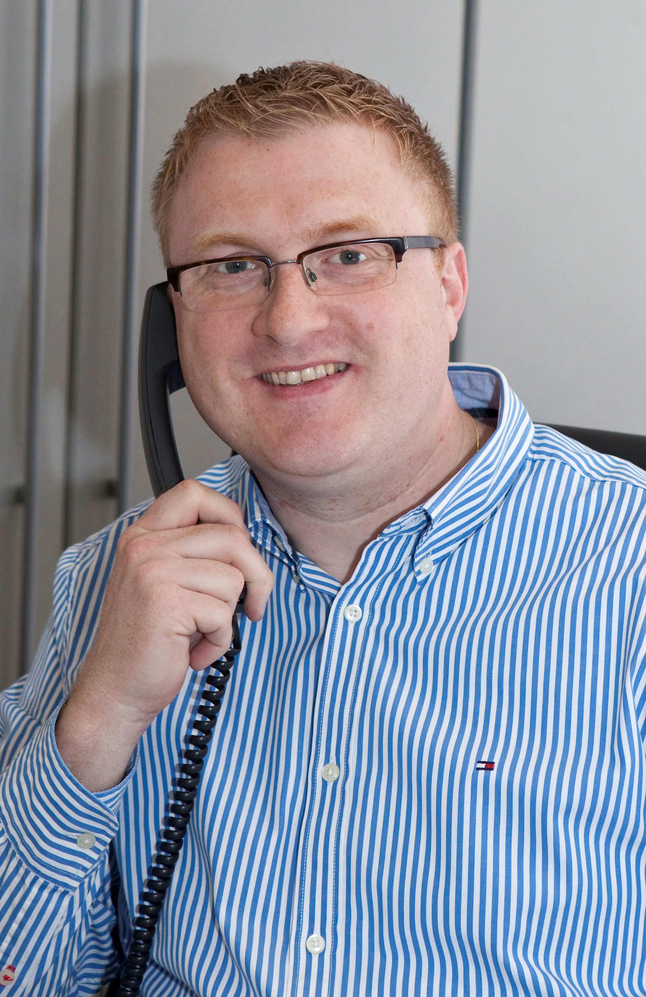 Sachverständigenbüro Thorsten Caspers - STARTSEITE